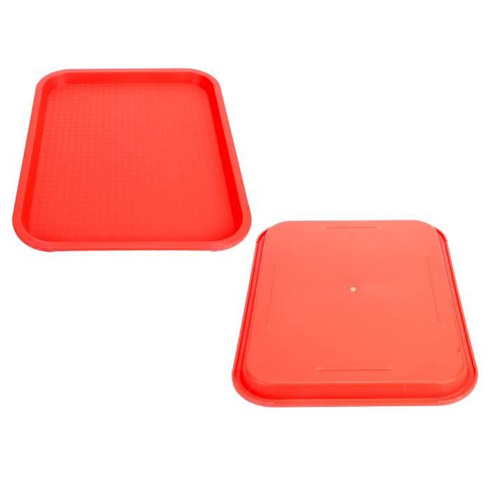 RHO-Plateau de service alimentaire (Plateau De Restauration Rapide En ...