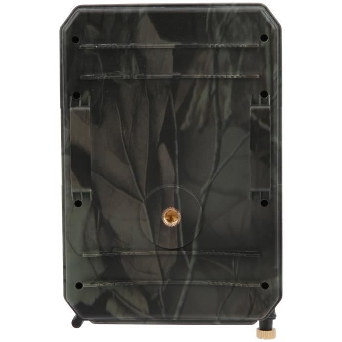 Caméra de chasse haute définition Caméra de Chasse PR300C Haute ...
