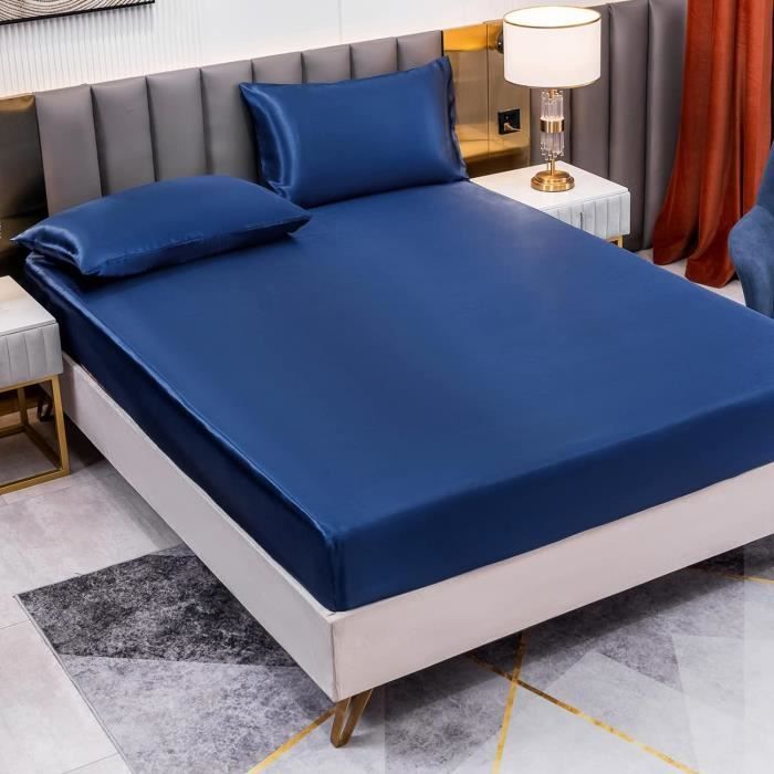 Drap Housse Matelas Epais