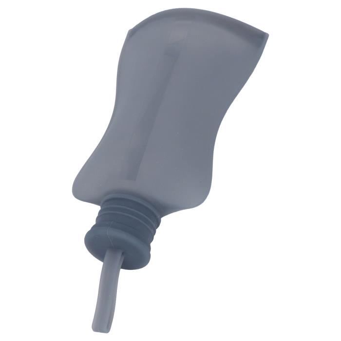 VGEBY Sac de lait maternel Sac de stockage de lait en silicone ...
