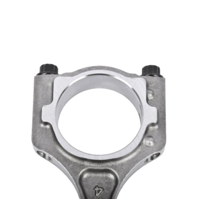 Argent - Bielle pour voiture, Accessoires 2351025250 pour Hyundai ...