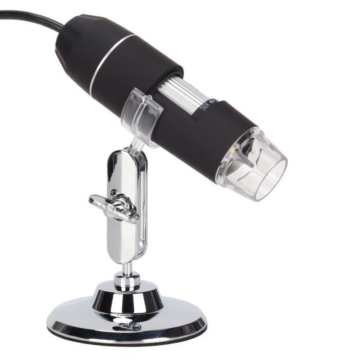 KAI5 Microscope USB Microscope numérique sans fil caméra d'inspection ...