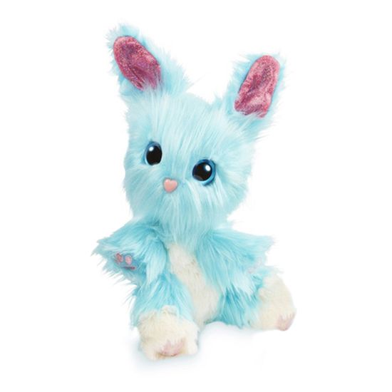 Mignon Little Live Pets Scruff-a-Luvs Peluche Mystère Sauvetage Animal ...