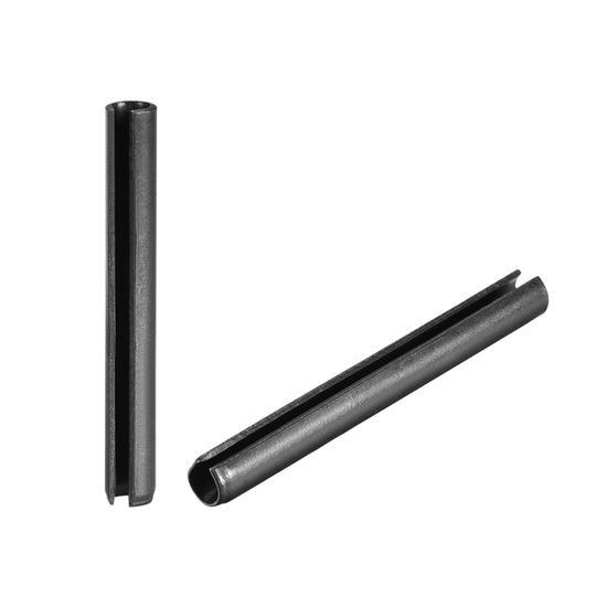 Goupille SOURCING MAP 6x60mm Goupille à Ressort Fendue Finition Unie ...