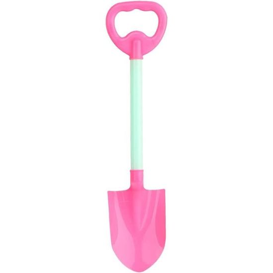 Alphabet Enfant 40 cm plage pelle enfants pelle jouer eau tirer sable ...