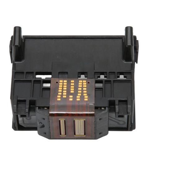 LMC -Tête d'impression à 4 fentes pour OfficeJet Pro 6000 7000 6500 ...