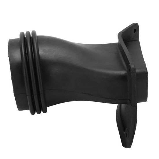 Shipenophy Conduit d'admission d'air de phare Conduit d'entrée d'air ...