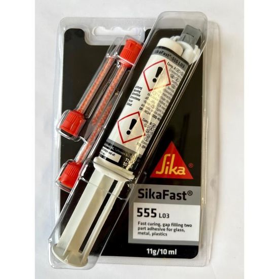 Sikafast 555 L03 - Cdiscount Bricolage