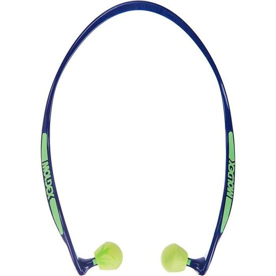 Moldex WaveBand 6800 01 Waveband 2K - Arceaux anti bruit, 27 dB118 ...