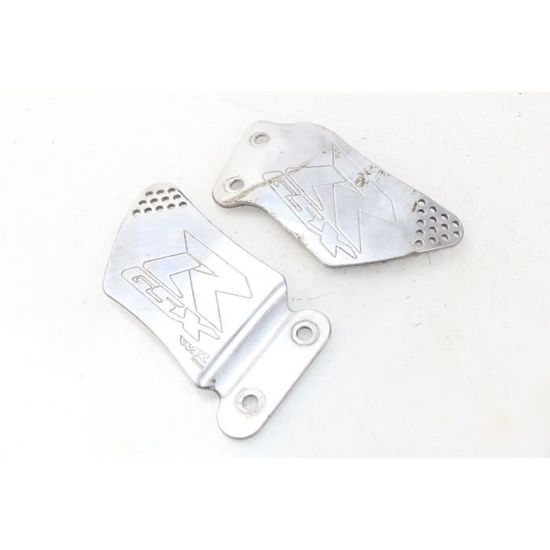 CACHE CHASSIS LATERAL SUZUKI GSX-R GSXR 600 2001 - 2003 / 138347 ...