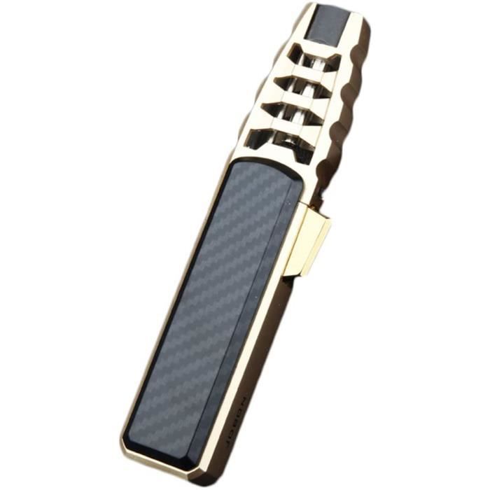 Briquet Torche Portable Rechargeable Réglable Puissant Briquet Stylo ...
