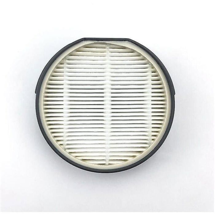 Lot de 6 pièces de rechange pour aspirateur sans fil Puppyoo T12 Plus ...