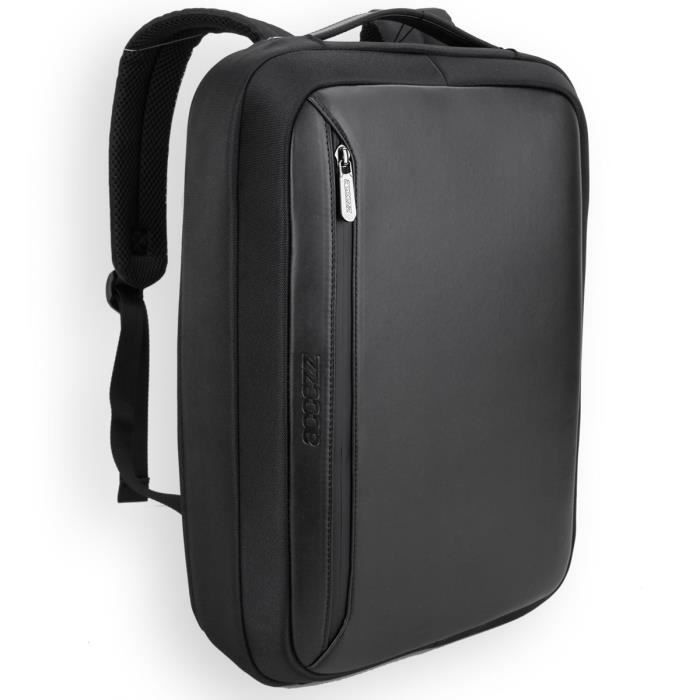 Modern Series Laptop Backpack Sac à dos ordinateur portable Convient ...
