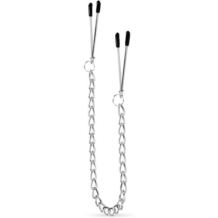 Pinces Pour Mamelon - Nipple Clamps - Cdiscount Boutique Erotique