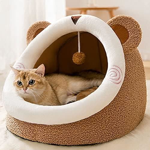 Lit Pour Chat Lit Pour Chien À Double Usage Couverture Pour Chien Chat ...