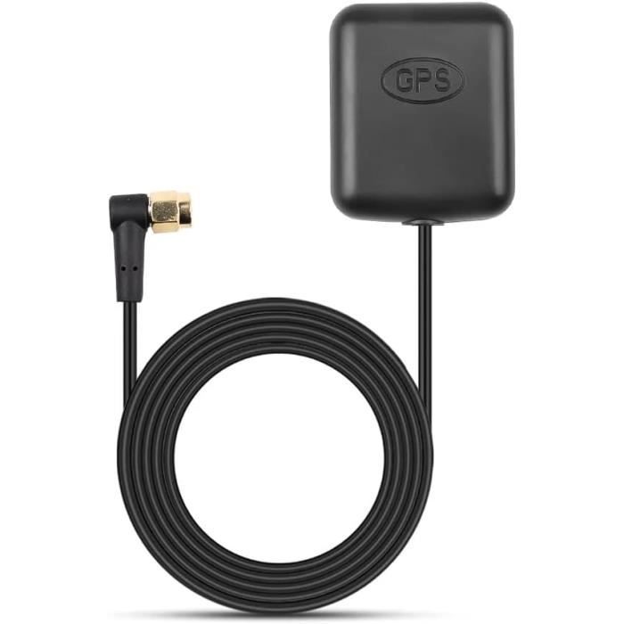 Gps Autoradio, Attaque Sma Pour Camion Jeep Suv Marine, Module Système ...