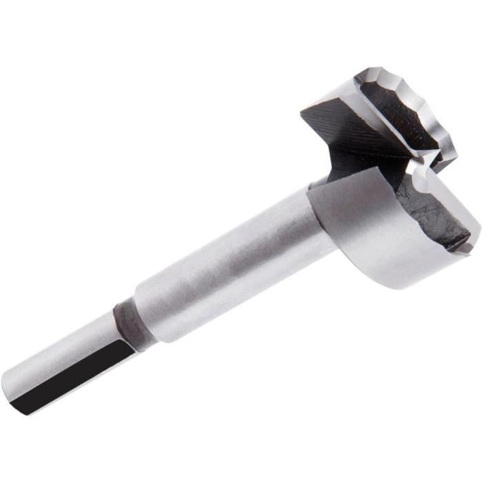 Ent 40050 Mèches Forstner 'Wave Cutter' Diamètre (D) 50 Mm, Nl 60 Mm ...