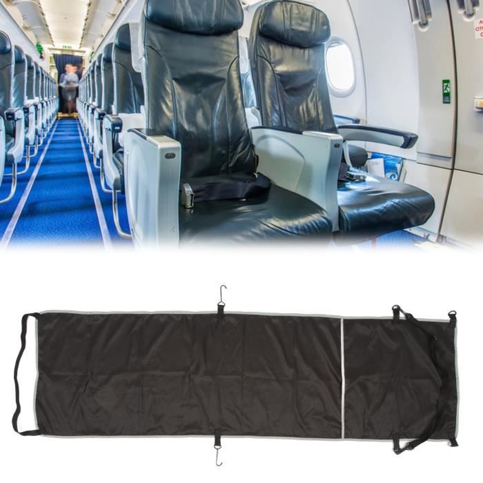 TAM Polyester avion repose - pieds hamac avec sangles réglables à ...