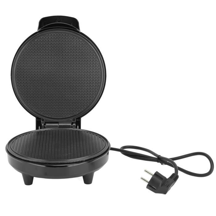 Fdit machine à cônes à gaufres pour la maison Gaufrier Cône et Bol ...