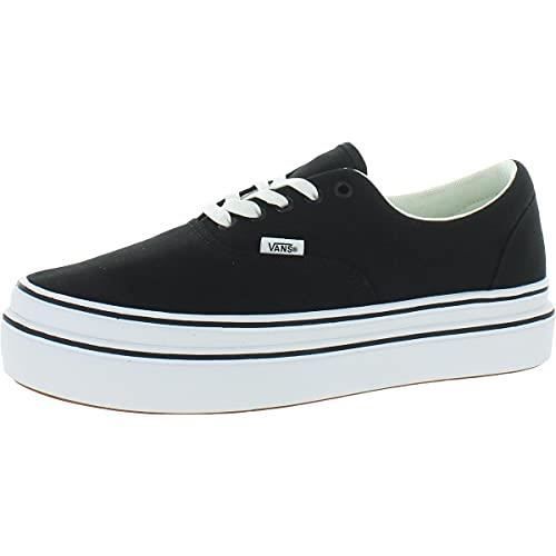 Vans Ua Super Comfycush Era - 43 - black Black - Cdiscount Chaussures