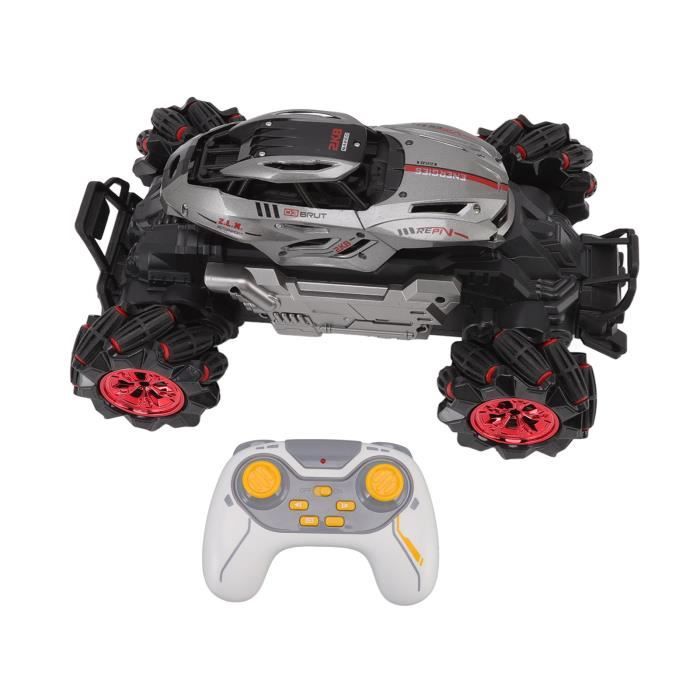 VGEBY Voiture télécommandée RC 4WD - Vitesse élevée - Cadeaux enfants ... VGEBY Voiture télécommandée RC 4WD - Vitesse élevée - Cadeaux enfants ...