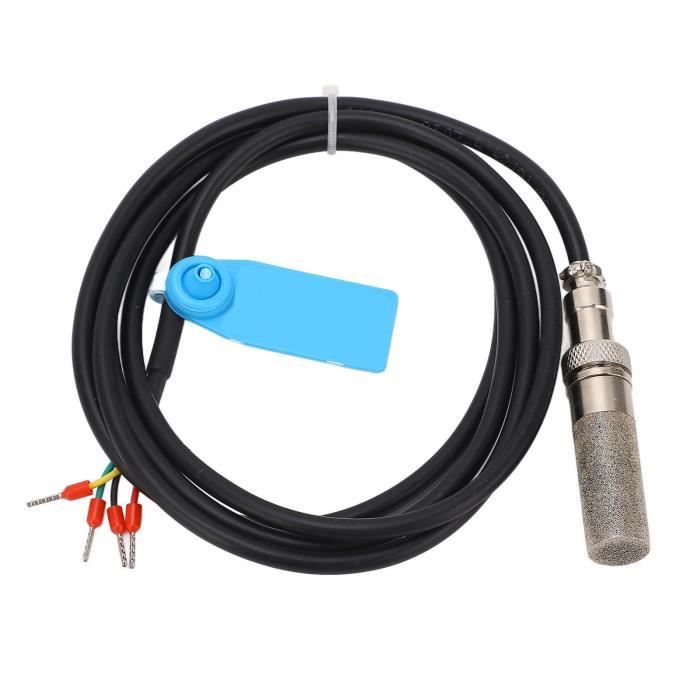 YOSOO Sonde de capteur d'humidité de la température FS200 SHT41 Capteur ...