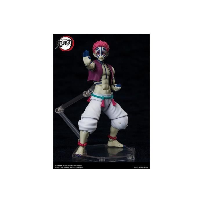 poseable anime action figures