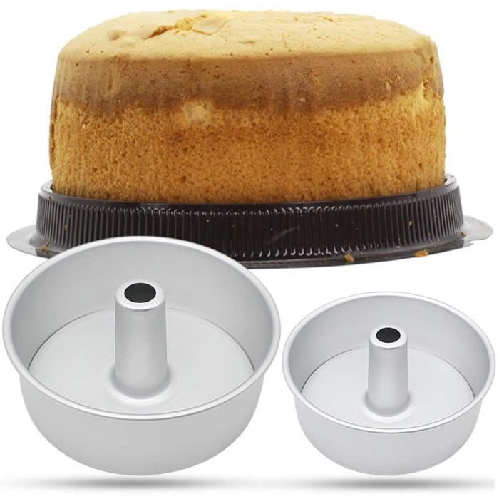 Moule à Gâteau Rond Moule à Gâteau Alimentaire Ange Moule à Gâteau ...