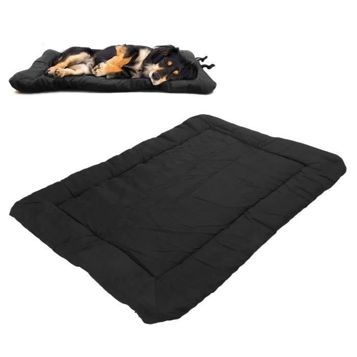 Lit pour chien portable - Shipenophy - Gris - Imperméable - Pliable ...