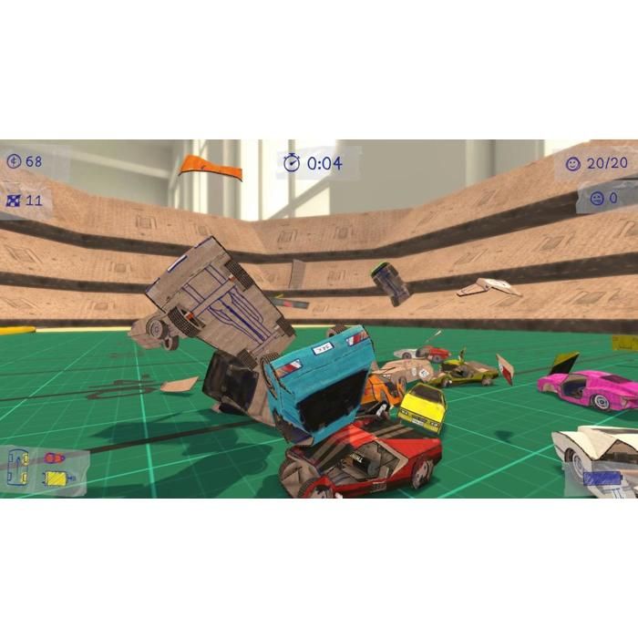 concept destruction ps5