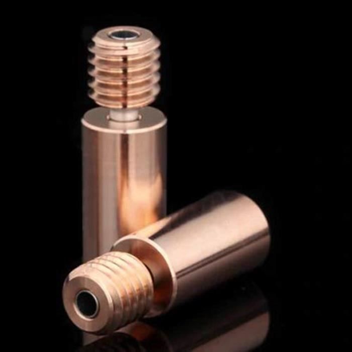 Piece Pour Extrudeuse Imprimante 3D - Limics24 - Coupe-Chaleur ...