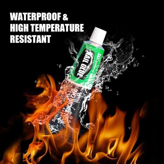 Colle Tout Usage | Colle Métal - Super Glue Adhésif Fort, Adhésif ...