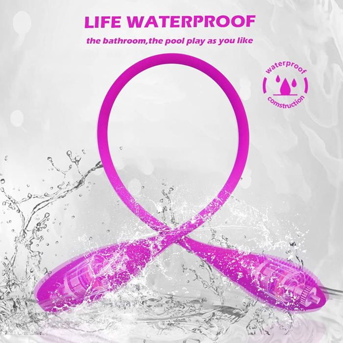 Vibrateurs vibrants de stimulateur de mamelon de clitoris pour des femmes, jouets sexuels ...