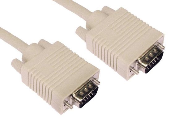 Cable - nappe integration Pro signal - CDEX-220 - Cable SVGA male vers ...