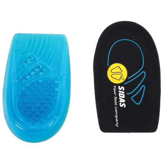 Talonette Gel heel pad talonette - Sidas - Cdiscount