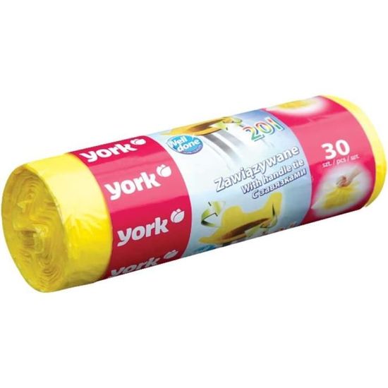 Sac Poubelle 108G[H1134] - Cdiscount Au quotidien