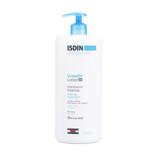 Hydratants pour les soins corporels - Isdin - Ureadin Body Hydratation ...
