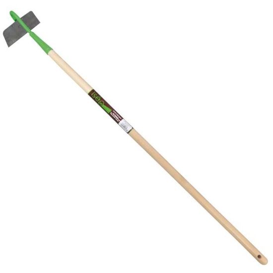 ISEO - Binette nanterre 16 cm emmanchée 1,10 m - Cdiscount Jardin