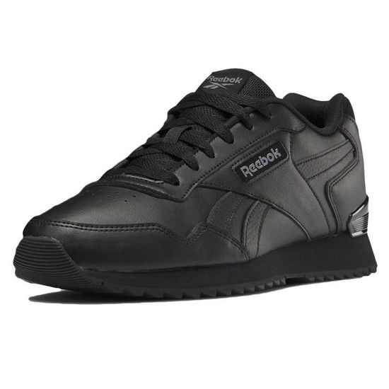 Reebok Chaussures Glide Ripple Clip - 100010340 Noir - Cdiscount Sport
