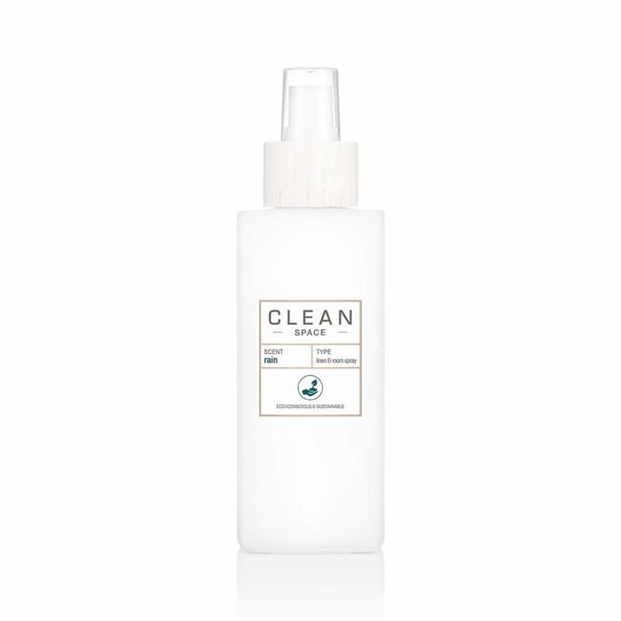 Bruleur de parfum - diffuseur de parfum Clean - Rain Linen - Room Spray ...