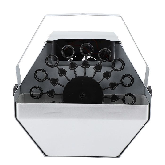 Machine à bulles - Ulisem - 60 W - Télécommande - Silencieuse - 800 ...