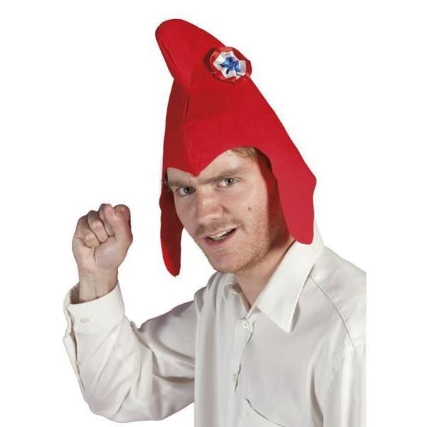 Bonnet Phrygien, chapeau révolutionnaire, Révolution Française ...