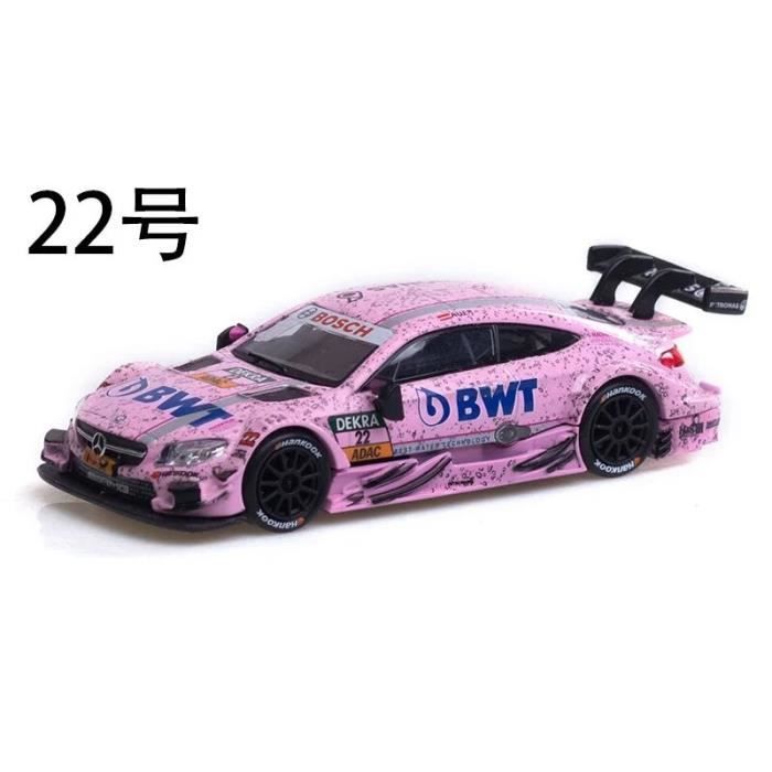 No 22-1:43 Racing Car Ben Sport DTM8 TYPES DICAST MODÈLES DIECAST ...