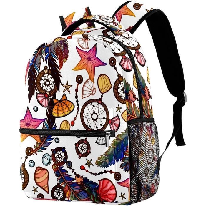 Cartable Cartable Caméléon Couleur Cartable 29.4x20x40cm[1508 ...