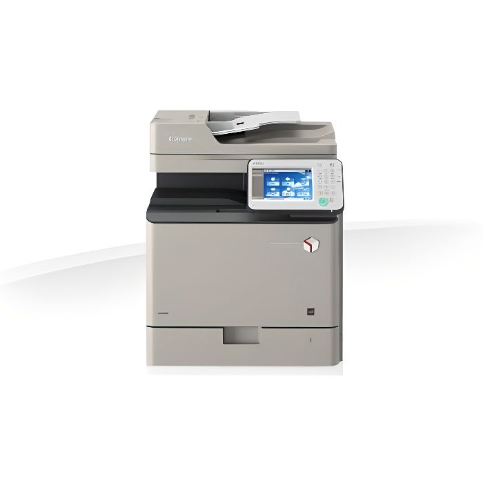 Imprimante Multifonction - Canon - IR Advance C250 - Laser - 25 copies ...
