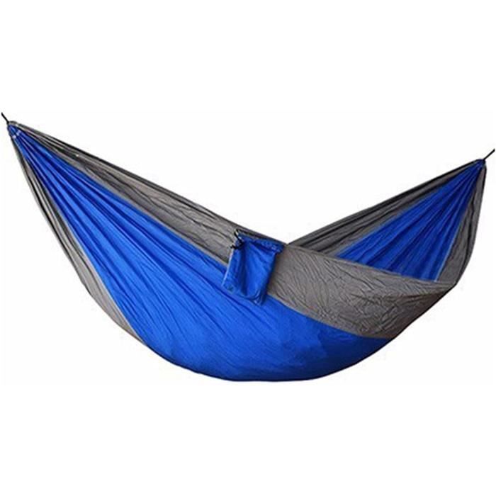 Hamacs Parachute Hamac Unique Camping Hamac Durable Sécurité Suspendu ...