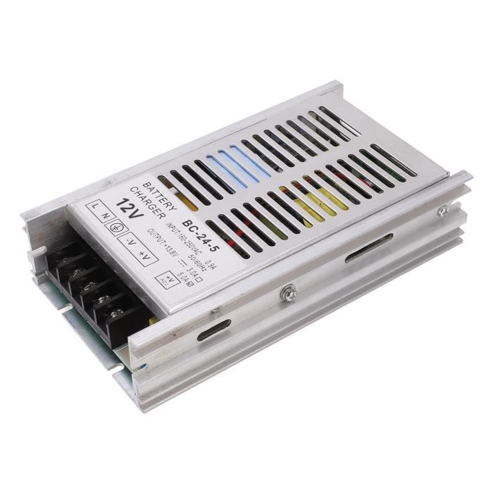Cikonielf chargeur de batterie de générateur Chargeur de groupe ... Cikonielf chargeur de batterie de générateur Chargeur de groupe ...