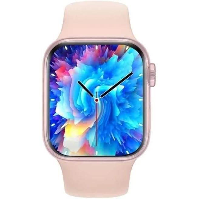 Original Smart Watch I9 Pro Max Series 9 Téléphone Appel Personnalisé ...