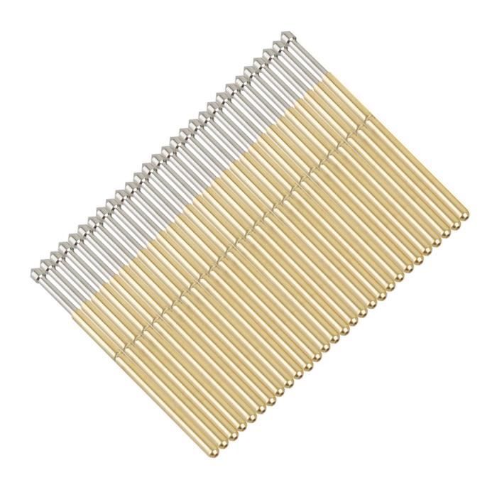 EJ.life Sonde de test 100x P50-J1 / P50-B1 / P75-B1 / P75-E2 / P100-E2 ...