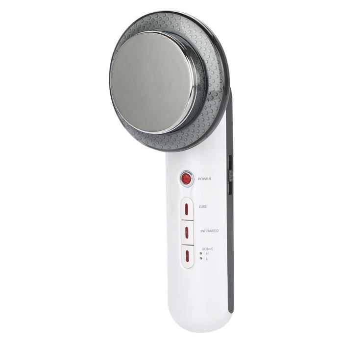 FAS Ultrasonic EMS Infrared Slimming Beauty Device Perte de poids et ...